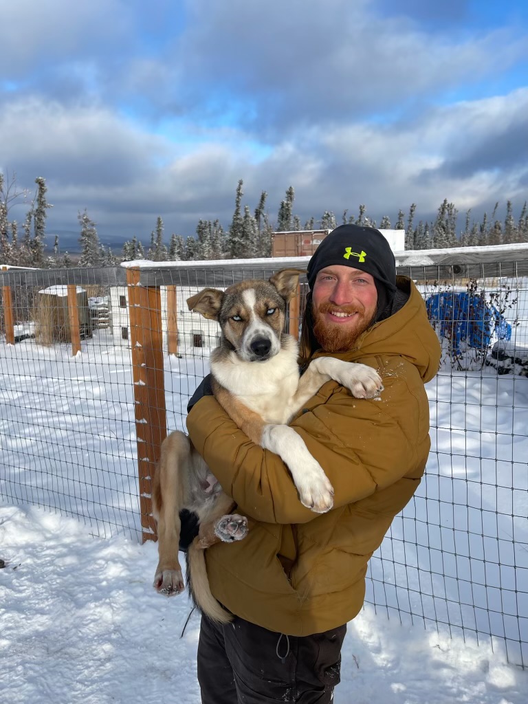 Blog/News - Alaska Wilderness Adventures